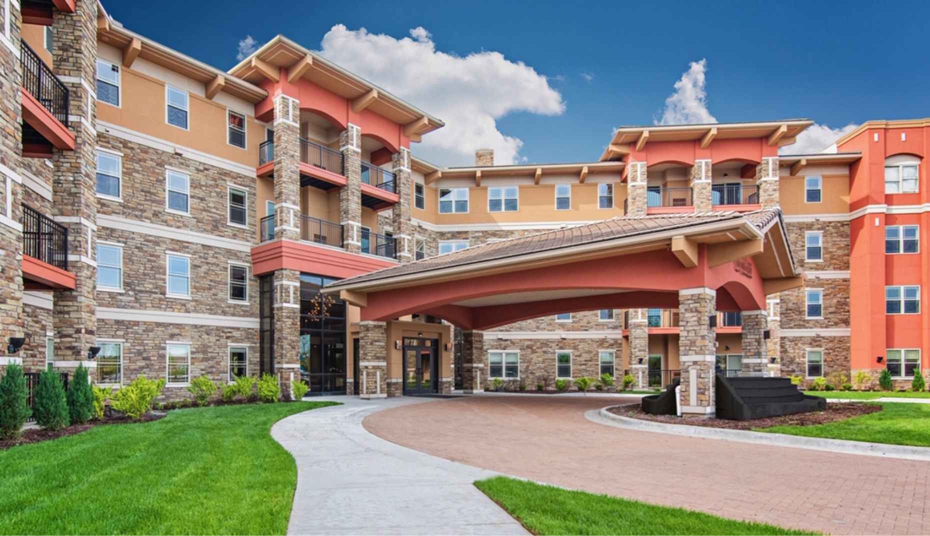 The Fairways at Ironhorse – JGR Architects